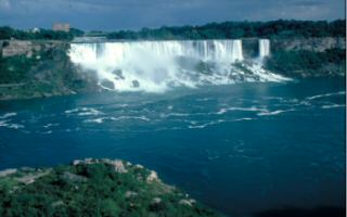 Ocean Sensors manufactured by Ocean Sensor Systems