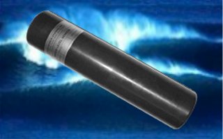 Ocean Sensors manufactured by Ocean Sensor Systems